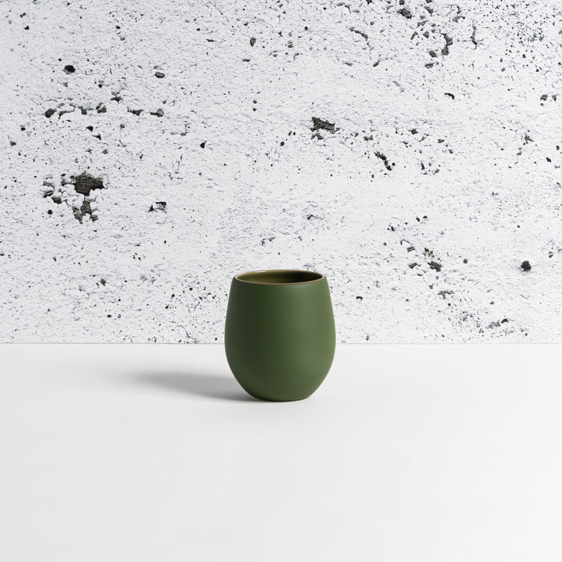 Stoneware Coffee Cup | Epa 10 Oz - set of 4 – Heritage in Lieu